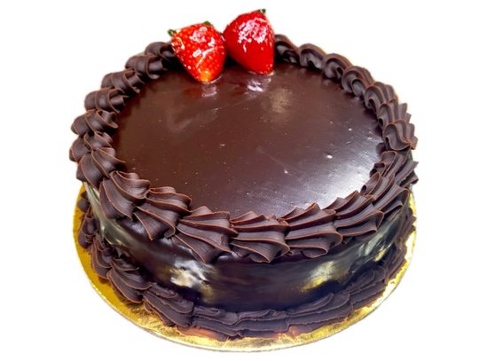 Chocolate Mud Cake