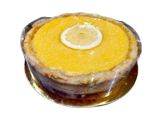 Lemon Tart